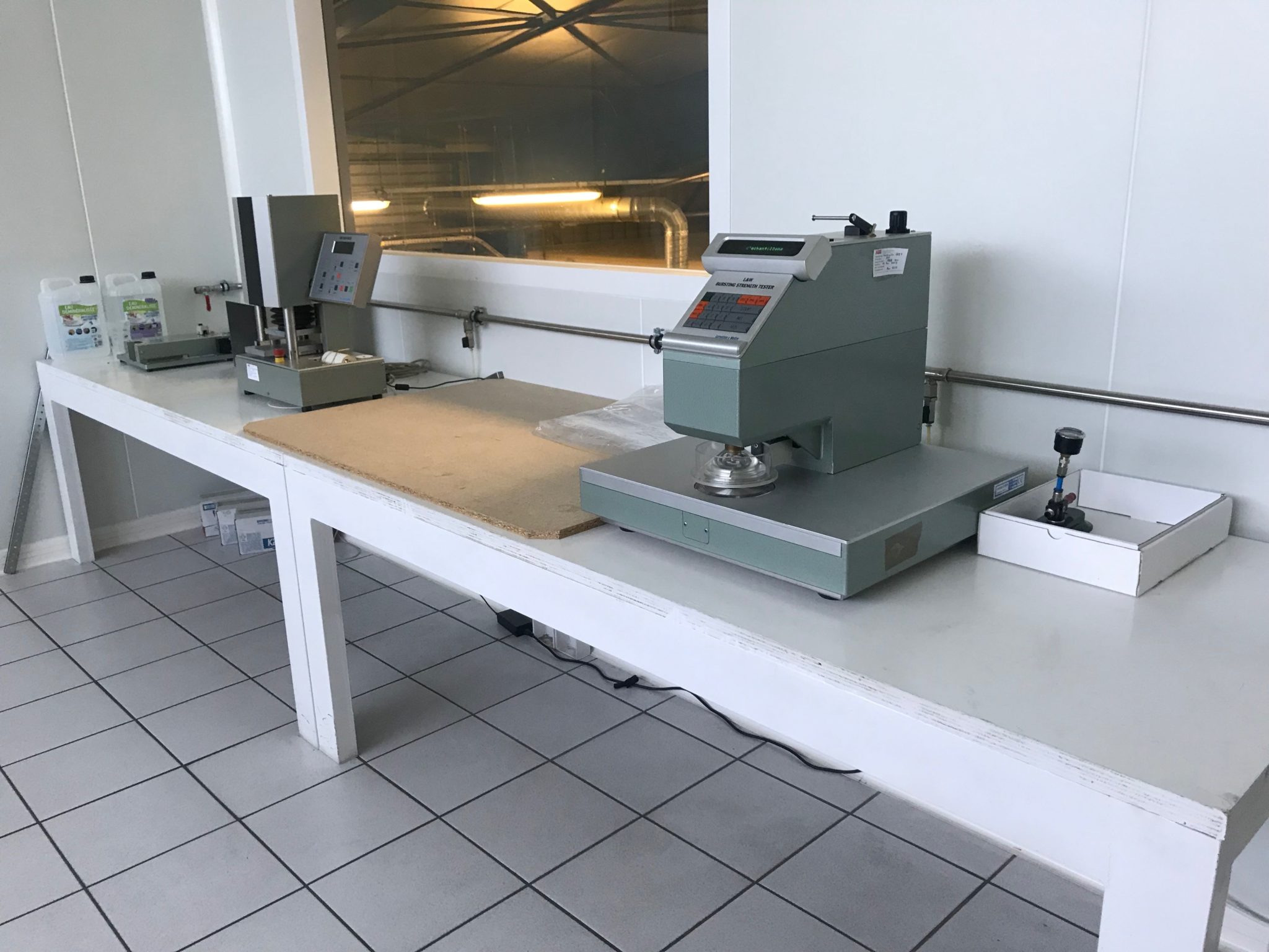 Services - Viallon Emballage